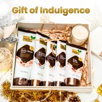 GIFT OF INDULGENCE